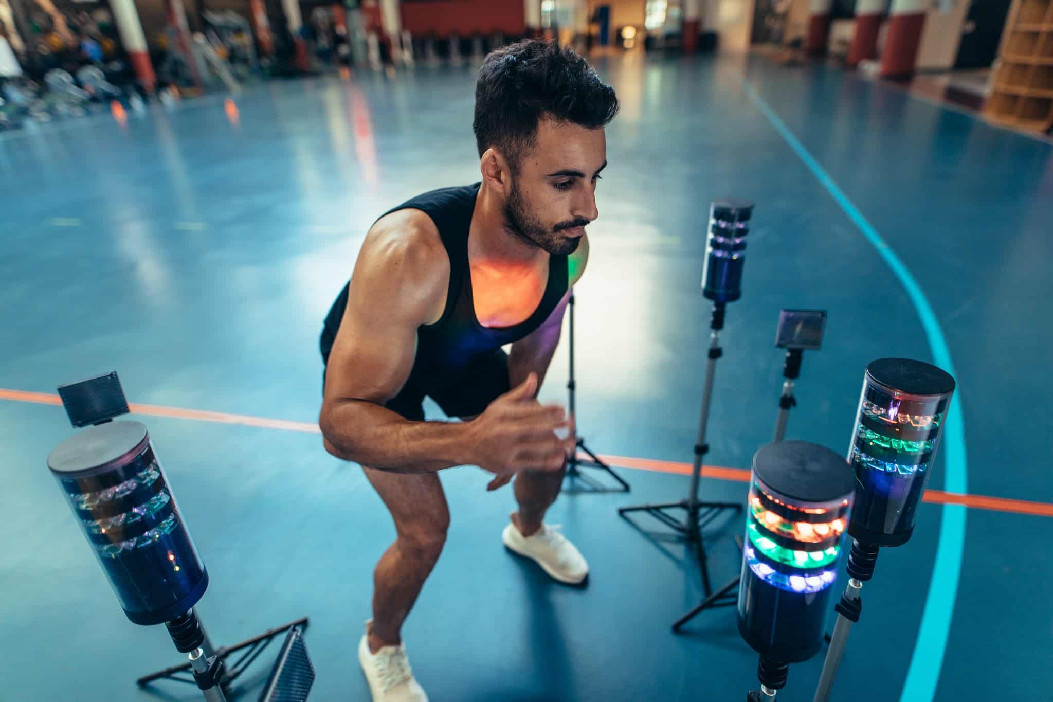 Vision Therapy - Sports Vision Training - College Station TX